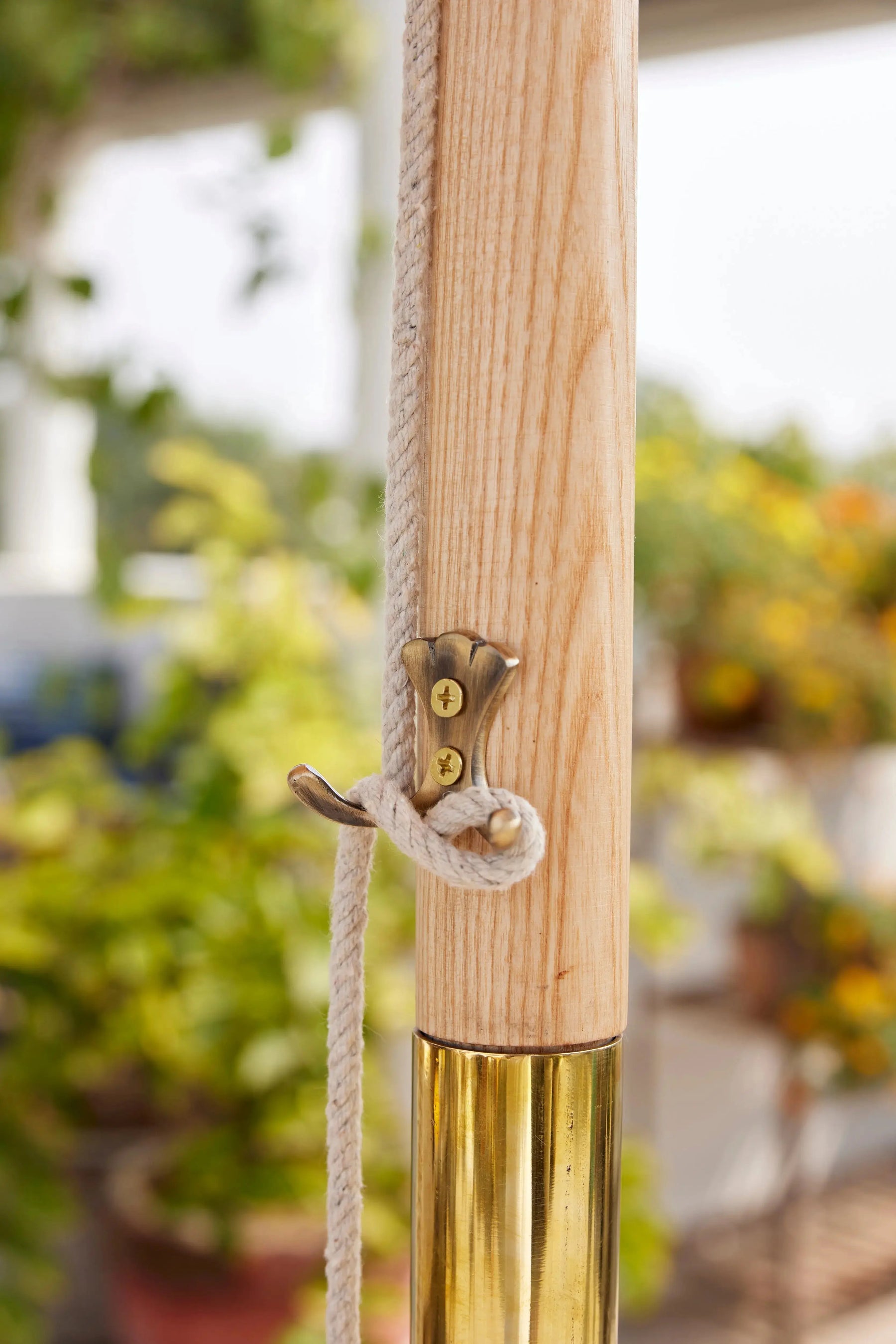 Luxury Garden Parasol - Parasol-uk – Parasol-UK