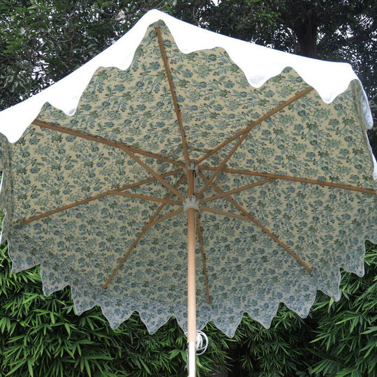 Luxury Garden Parasols and Gazebos Supplier | Parasol-UK
