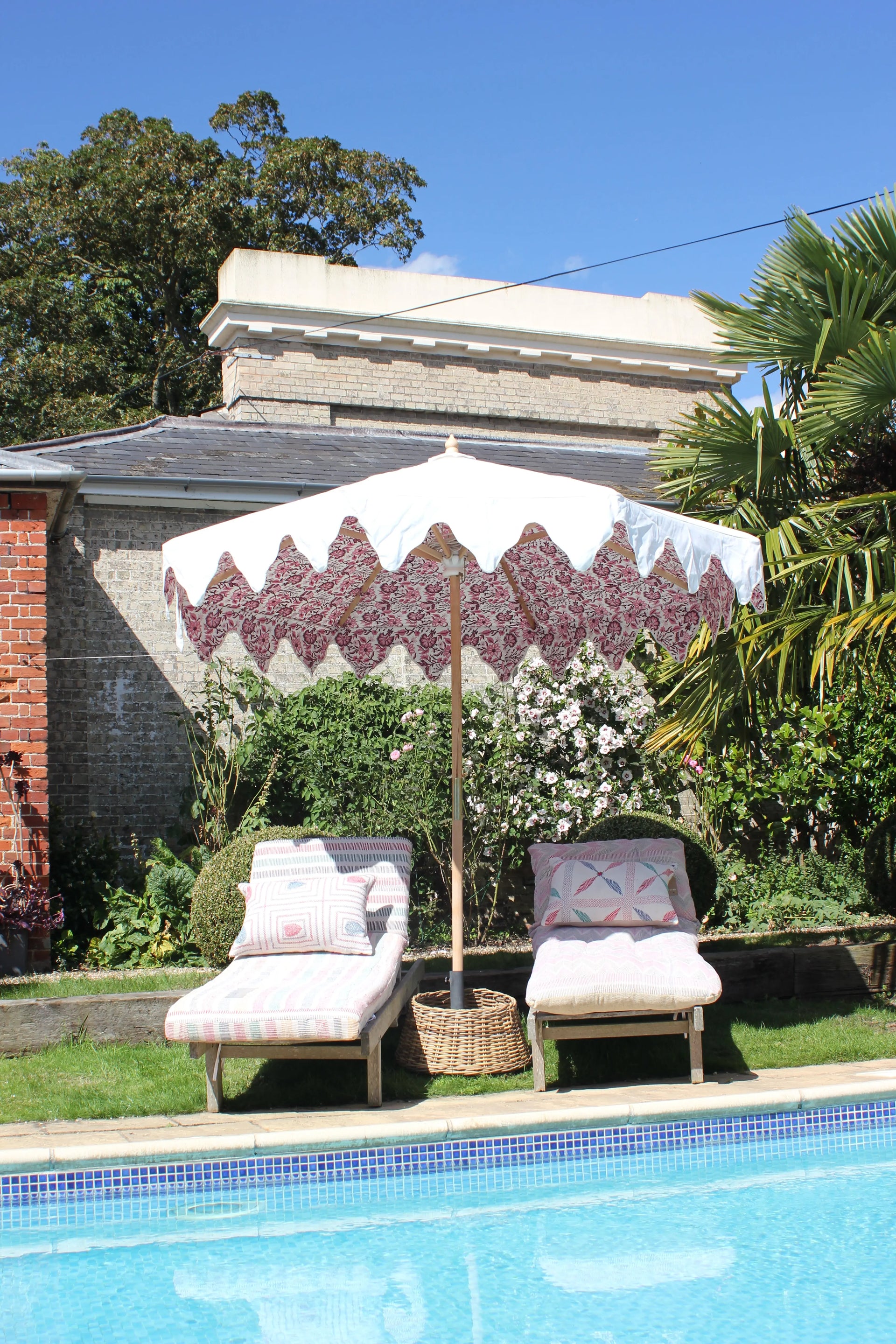 Parasol-UK | Summer Parasols, Home Furnishings, Summerwear & Nightwear ...